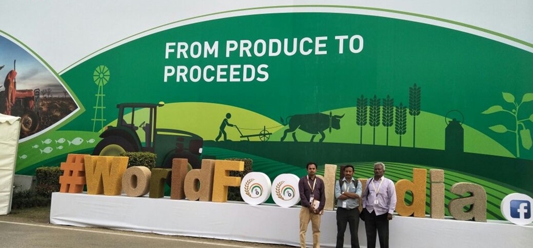 Viruthai Millets Farmer Producers Company Limited