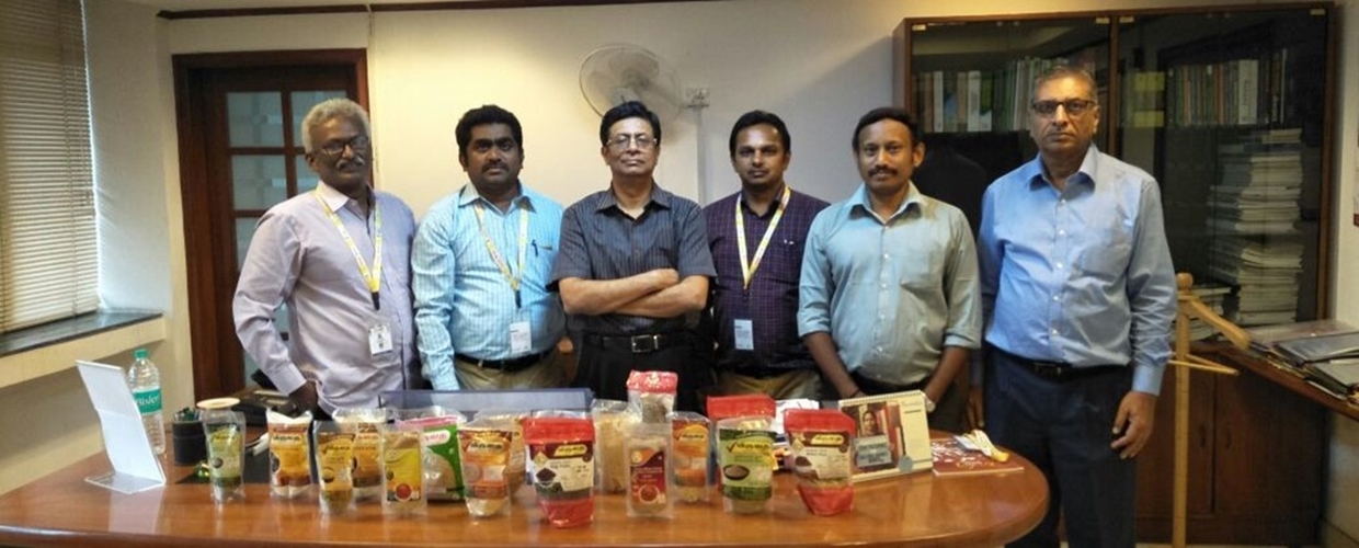 Viruthai Millets Farmer Producers Company Limited